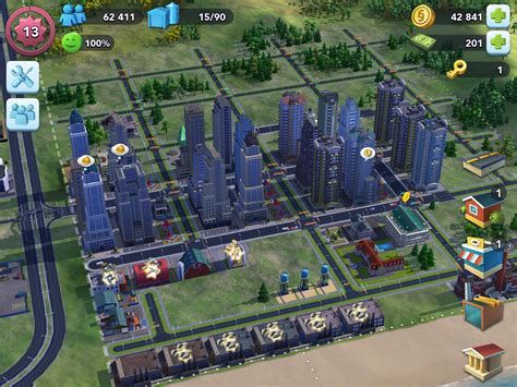 Simcity Buildit Tips And Tricks Moyens Io