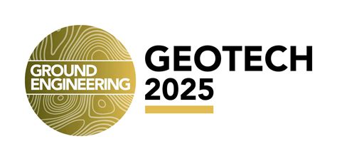 Geotech 2025 Dr Brian Sheil And Cem Student John Hopkins Explore The