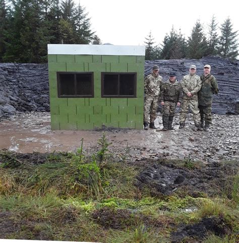 Military Shelters Communications Shelters Deployable Shelters
