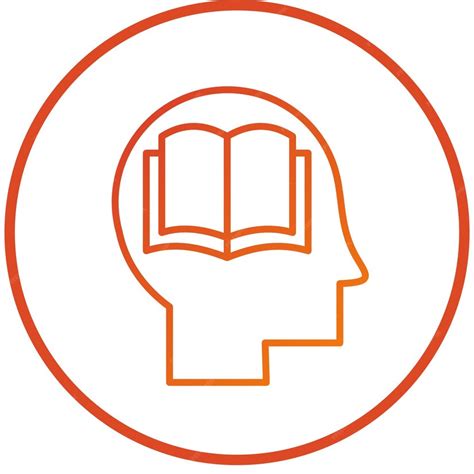 Premium Vector Self Learning Icon Style