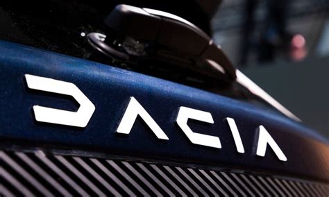Addio Alla Dacia Spring Dal 2026 Cambierà Tutto