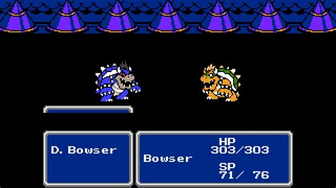 Bowser Inside Story Sprite Sheet
