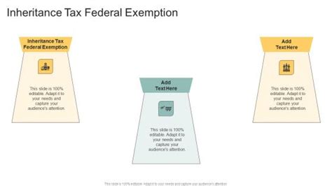 Inheritance Powerpoint Presentation And Slides Ppt Example Slideteam