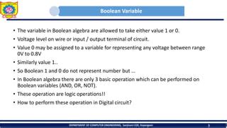 Logic Minimization Pdf Programming Languages Computing