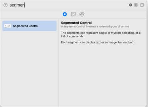 Ios Task51 Xcode Ui — Segmented Control 彼得潘的 Swift Ios App 開發教室 Medium
