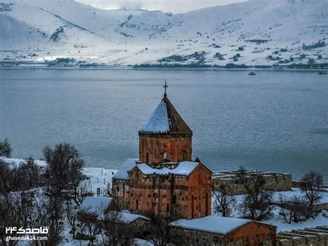 جاهای دیدنی وان ترکیه؛ جاذبه های گردشگری در وان که حتما باید ببینید مجله گردشگری