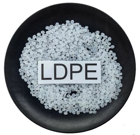 Low Density Polyethylene Plastic Off Graderecycled Resin Ldpe Ldpe