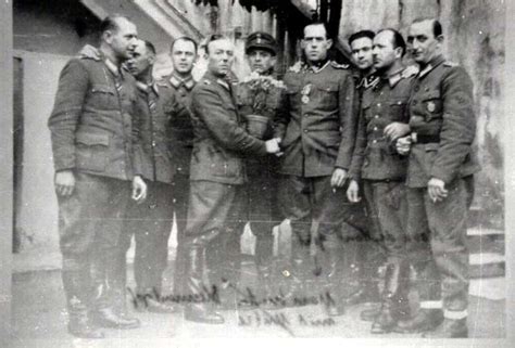 Lorenz Hackenholt The Nazi That Got Away Landmarkscout