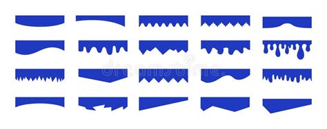 Wave Separators Stock Illustrations 171 Wave Separators Stock Illustrations Vectors And Clipart