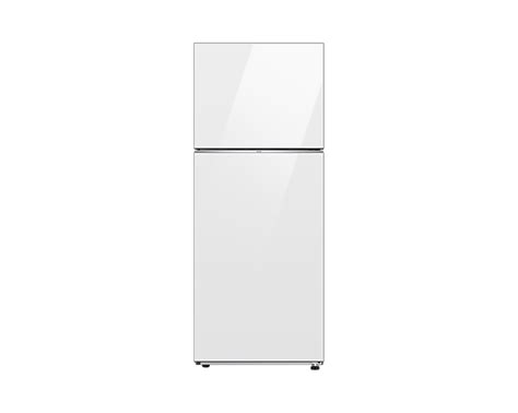427l Bespoke Refrigerator Tmf Optimal Fresh Clean White Clean White