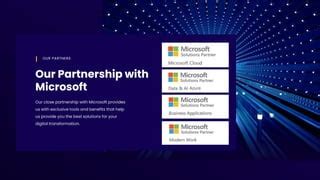 Streamlining Workflow Automation With Power Automate PPTX Computing Technology Computing