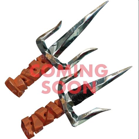 Twin Sai Teenage Mutant Ninja Turtles 2023 Wiki Fandom