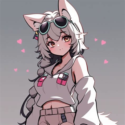 Furry Femboy Thighs Furryai
