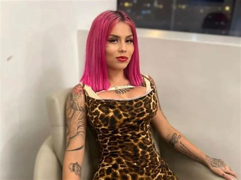Quién Es “mona” La Influencer Mexicana Que Causó Gran Sensación Tras