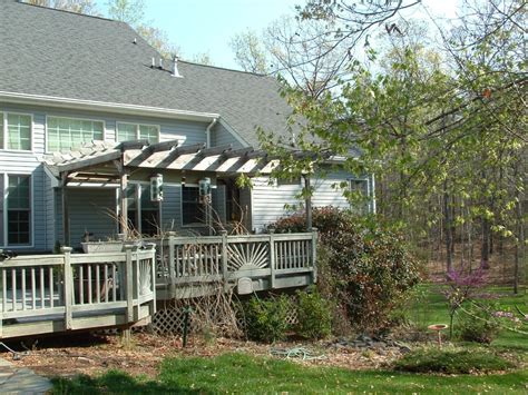 Principles Of Design Proportion In The Landscape Revolutionary Gardens