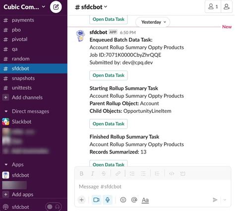Cubic Compass Navigator Devops And Data Management For Salesforce