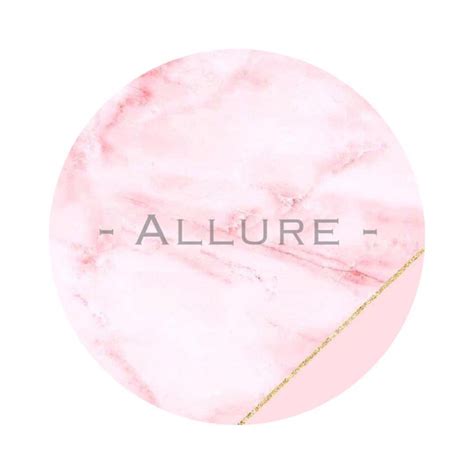 A L L U R E