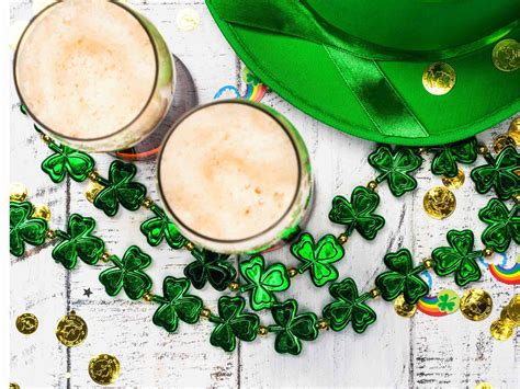 30 St Patricks Day Memes And Quotes Youll Want To Send To Everyone