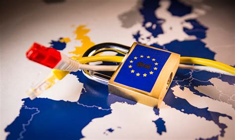 The Eu Data Act Objectives Benefits Challenges And More