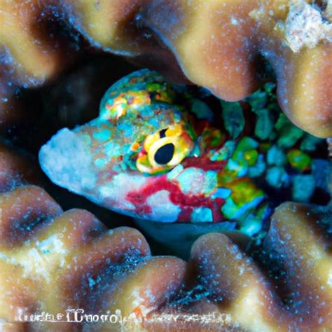 Blennies Exploring The Colorful World Of These Fascinating Fish