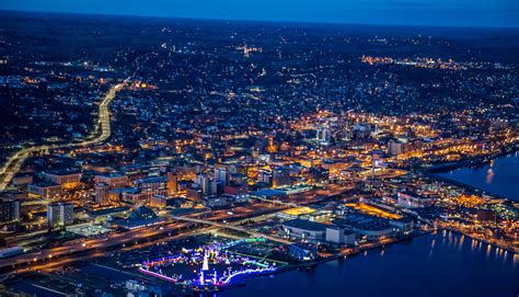 Duluth Cvb Visitor Guide Duluth Mn Xegtf
