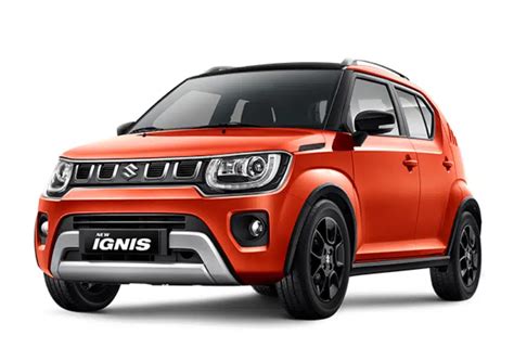 Suzuki Ignis Terbaru Ulasan Lengkap Fitur Dan Tips Perawatan Mobil