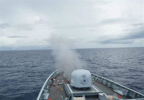 Eksesais Terbesar Tldm Dibelenggu Masalah Keusangan Kerosakan Aset