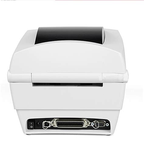 Tsc Barcode Printer Hologram Label Printer Sticker Label Printer High Quality Tsc Barcode