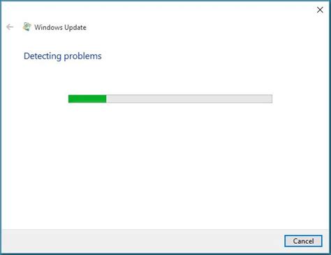 Windows 10 Stuck While Updating Windows Updates Fixed