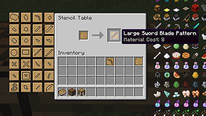 Minecraft Tinkers Construct Mod Guide Apex Hosting