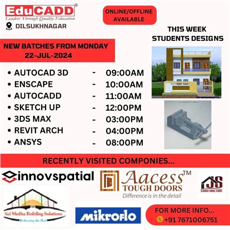 Ramteja G On Linkedin Autocad Bim Revit Teklastructures Mepdesign