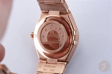 Most Iconic Timepiece For The Modern Woman The Constellation Manhattan