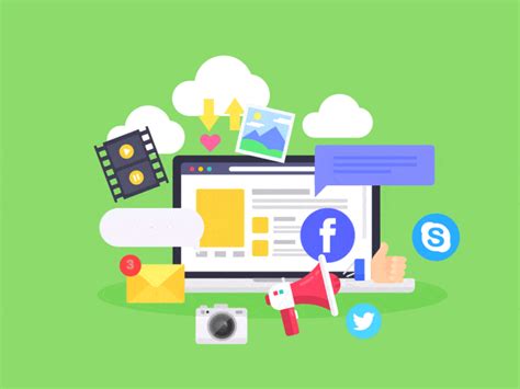 Social Media  Post In Dubai Video Production Company Animation