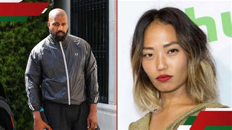 Kanye West Sued For Sexual Assault By Model Jenn An Ke