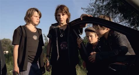 Picture Of Marlon Wessel In Die Wilden Kerle Ii Mws Kerle2039