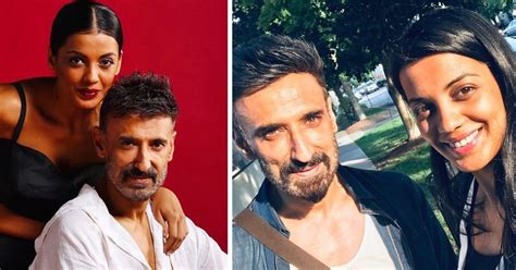 Rahul Dev Says He Felt Guilty While Dating Gf Mugdha Godse After His Wifes Demise