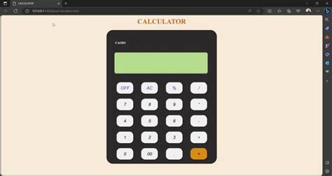 sandhra manoj on linkedin calculator