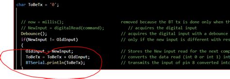 Error 507 Hc 05 Bluetooth Module Continuation Mit App Inventor Help