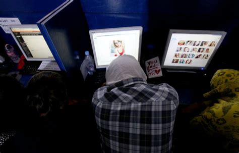 The Cat And Mouse Game To Stop Cyberporn Inquirer News