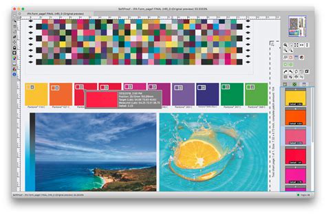 softproof spectro tool and notes serendipity software knowledge base