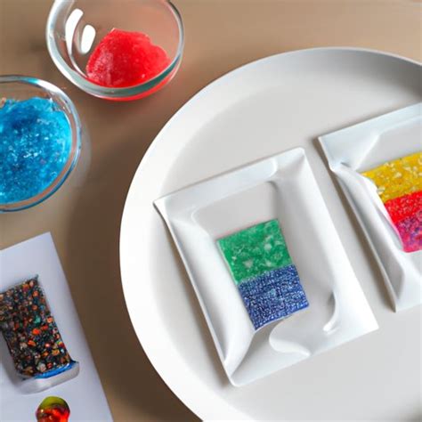 How To Make Crystal Candy Science Project A Step By Step Guide The Enlightened Mindset