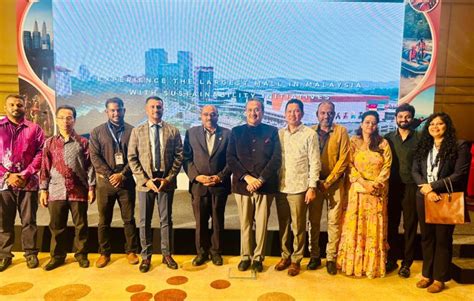 Suhaina N On Linkedin Tourismmalaysia Indiabyindigo Kualalumpur Malaysia