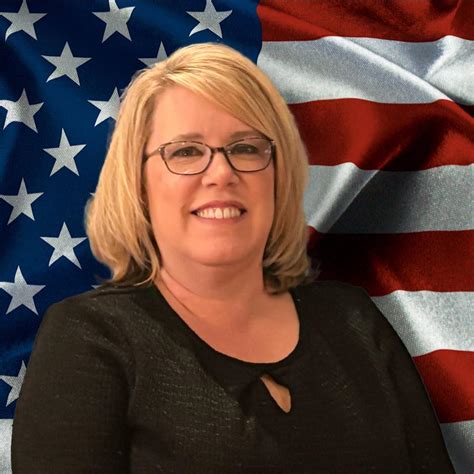 Melissa Elmore For Register Of Deeds