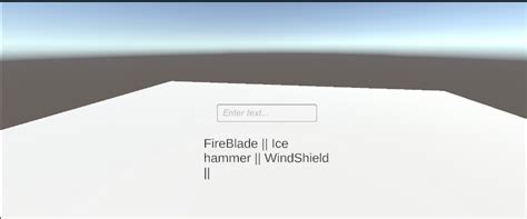 Unity For Data Visualization Visualising The Iris Dataset In A Unity By Boolwark Medium