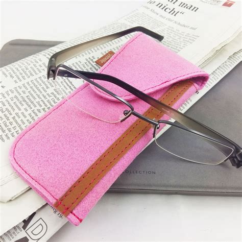Glasses Case Cover Protective Cover For Glasses Eyeglass Insert Case