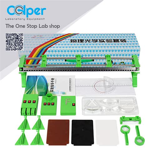 Optics Experiment Kit At Carole Brown Blog