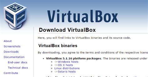 Telecommunication Engineering Cara Instal Linux Ubuntu Pada Virtualbox