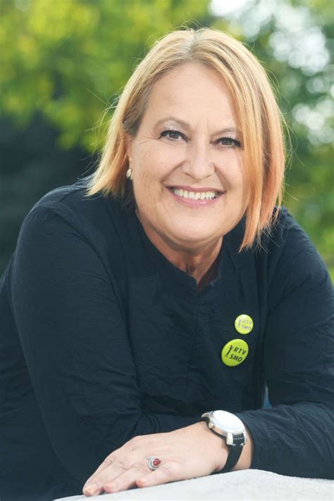 Tatjana Pirc Verjamem V Moč Novinarstva Svet24si