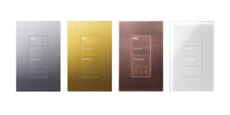 7 New Smart Home Keypads That Will Blow Your Mind Smart Home Times