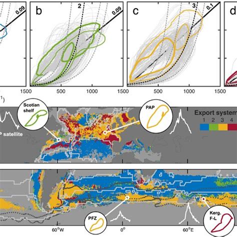 Diagram Of The “net Primary Productivity Net Primary Productivity